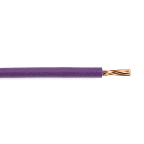 TXL Wire - 16ga - Solid Color – RaceWire Solutions