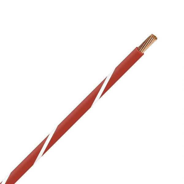 TXL Wire - 16ga - Striped Color – RaceWire Solutions