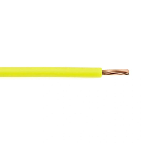 TXL or GXL Wire-12ga - Solid Color – RaceWire Solutions