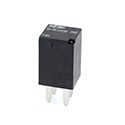 ISO 280 Ultra Micro Relay, Resistor, 20A, 12V, SPST – RaceWire Solutions